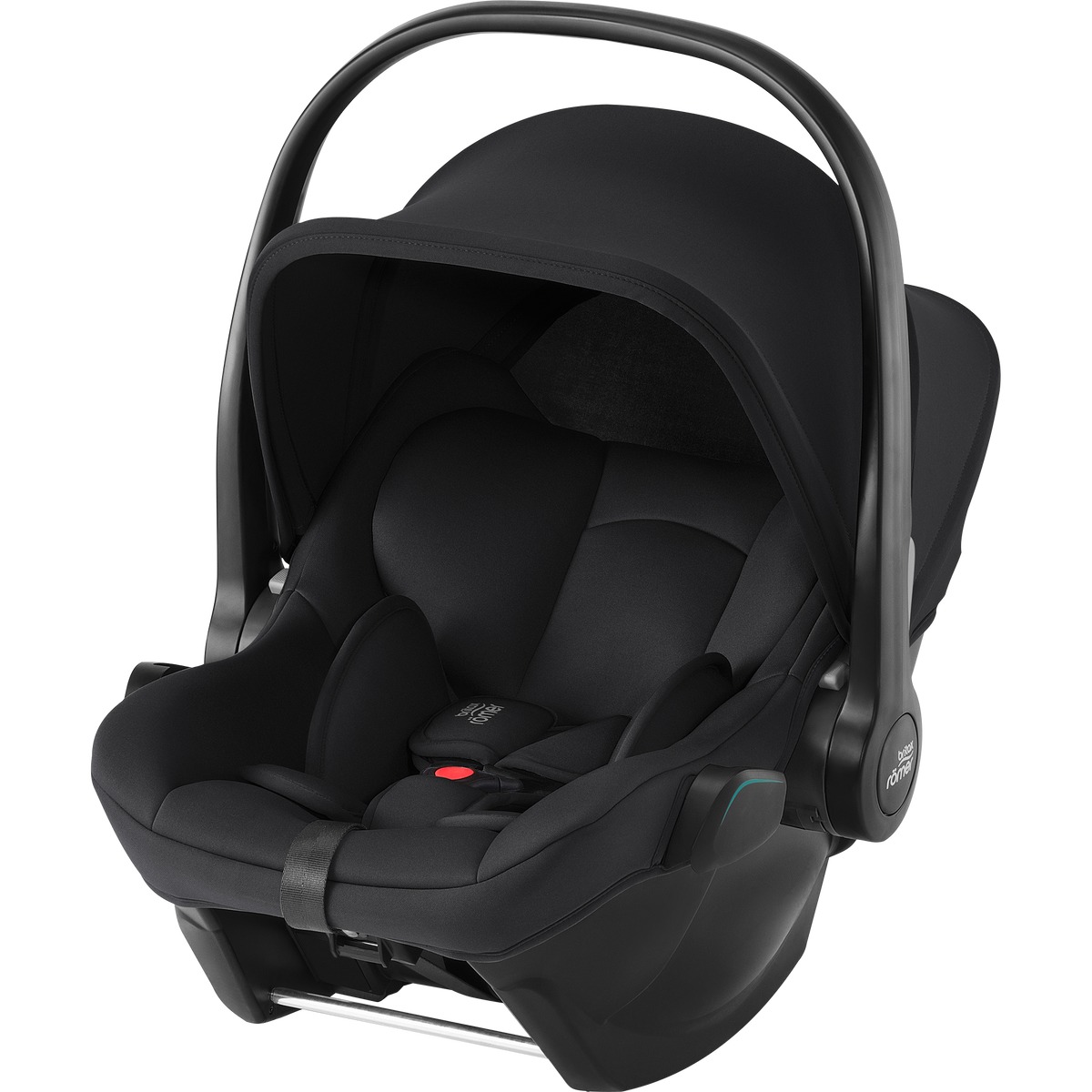 BabySafe Core – Car Seat Ninja