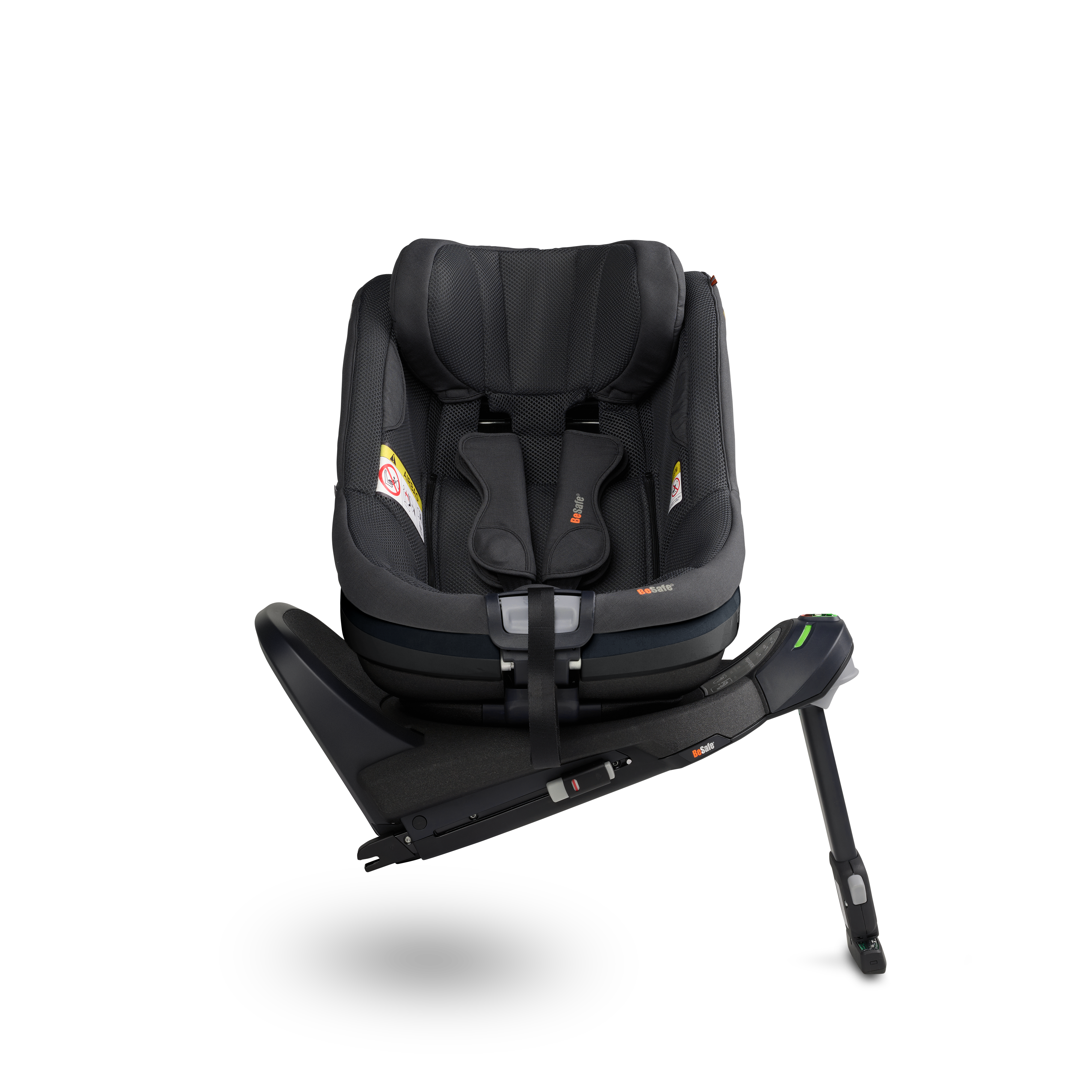 BeSafe Beyond 2 360 bundle with base