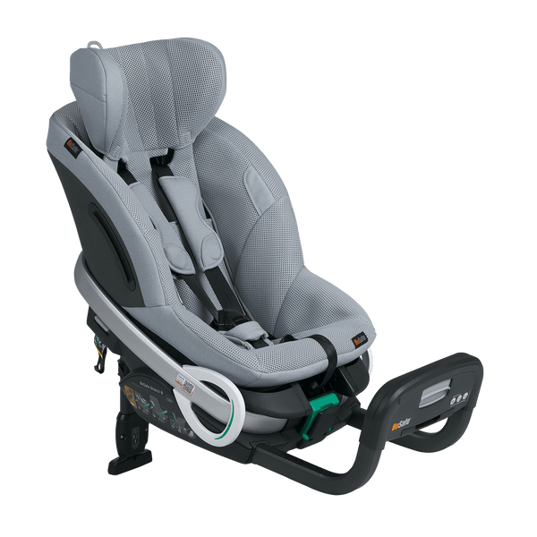 BeSafe Stretch B – Car Seat Ninja
